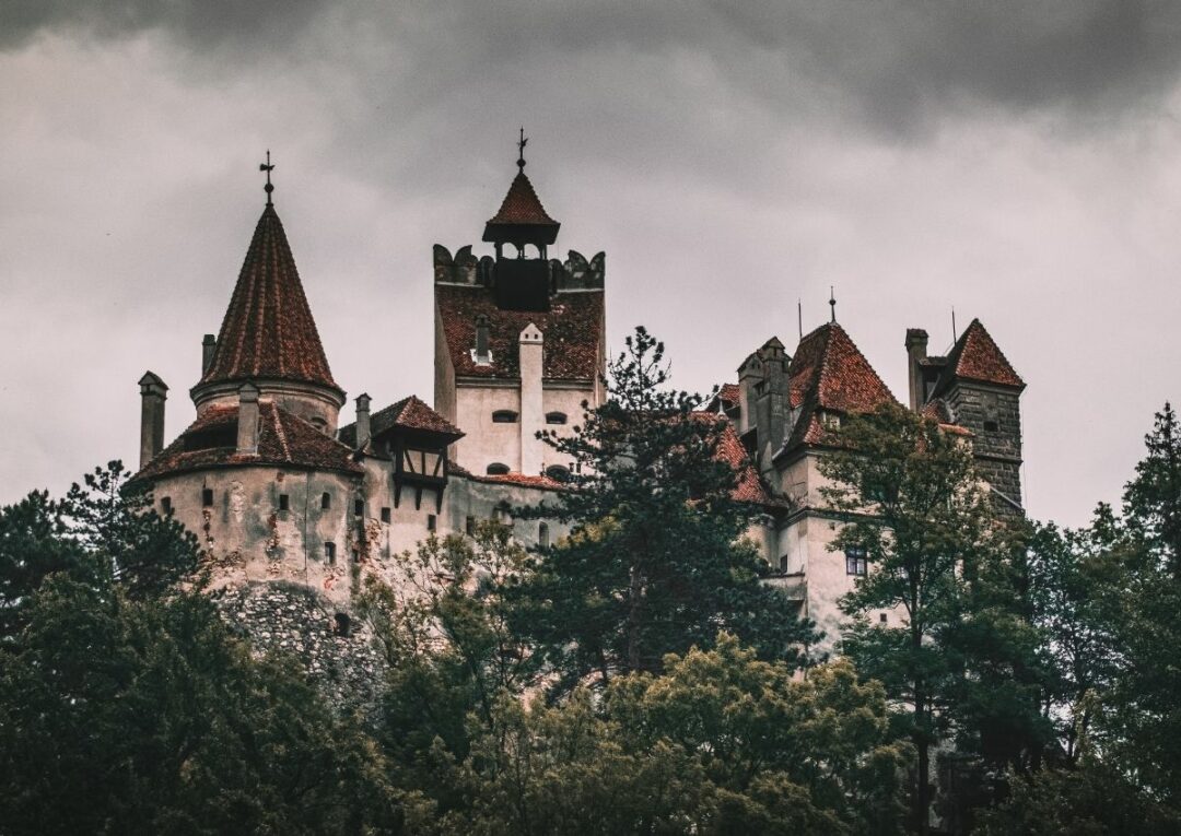 10 Extraordinary Movies Set In Romania That Will Inspire You To Visit ...