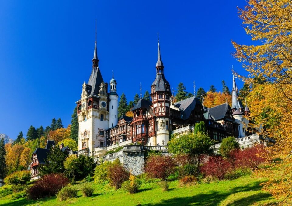 10 Extraordinary Movies Set In Romania That Will Inspire You To Visit ...