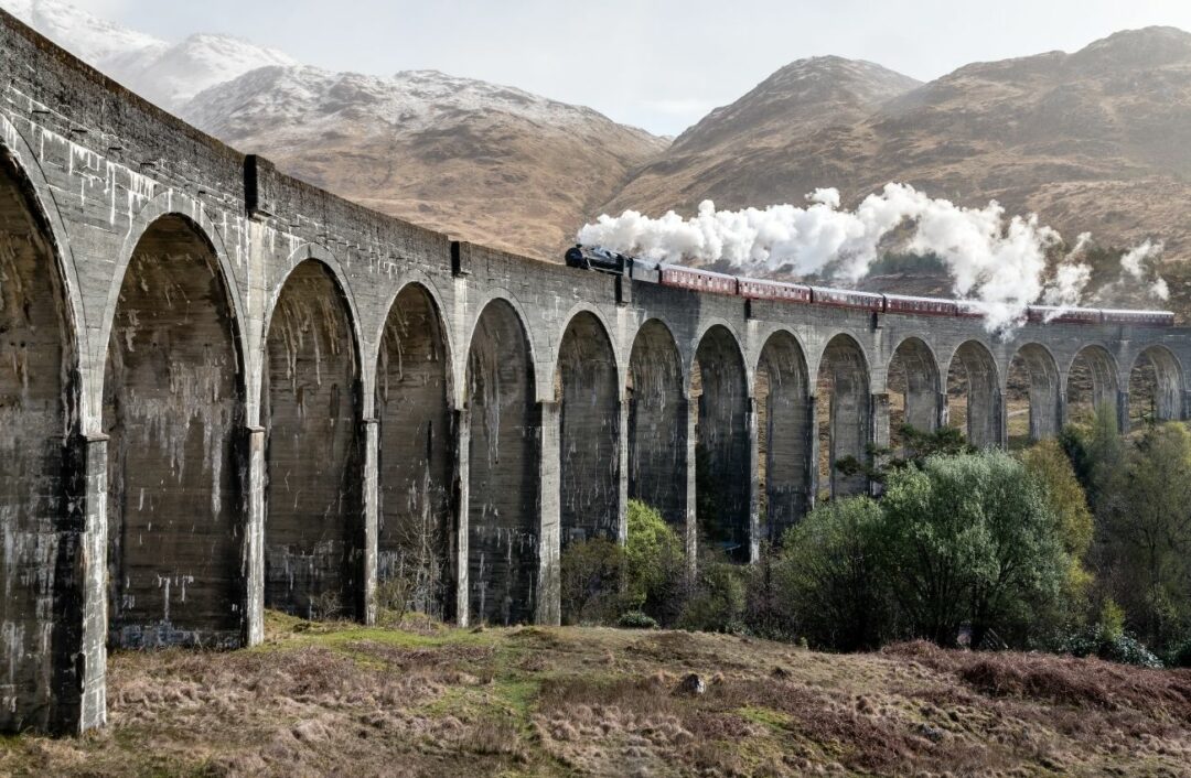 10 Extraordinary Movies Set In Scotland That Will Inspire You To Visit!