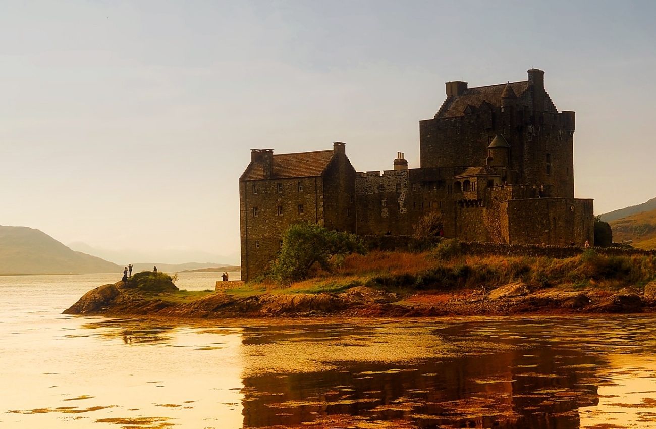 10 Extraordinary Movies Set In Scotland That Will Inspire You To Visit ...