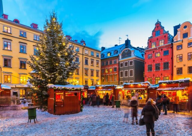 10 Extraordinary Movies Set In Sweden That Will Inspire You To Visit ...