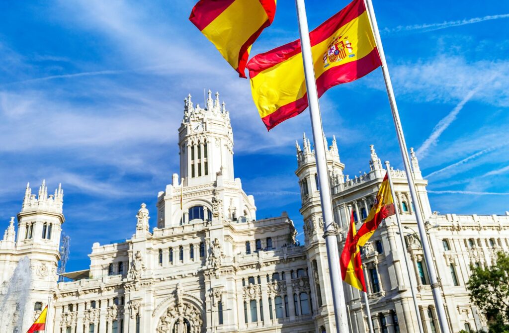 Exploring Madrid: A Language Tour In The Spanish Capital!