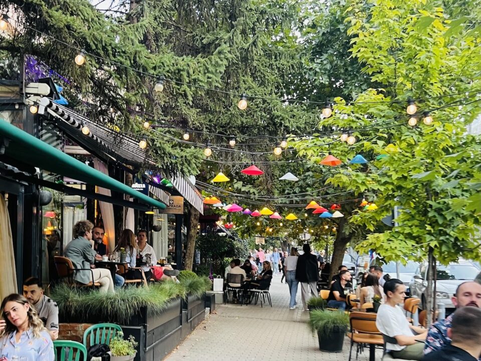 25 Top Things To Do In Pristina: Europe's Youngest Capital! | Inspired ...